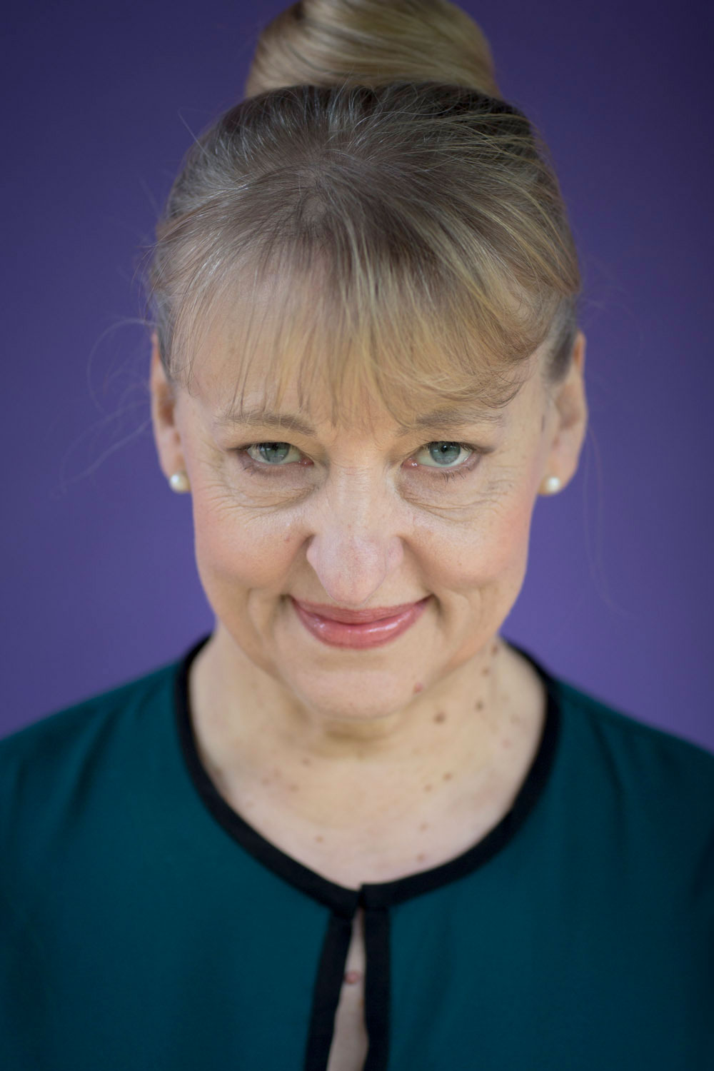 Johanna Bittenbinder - Agentur Heppeler