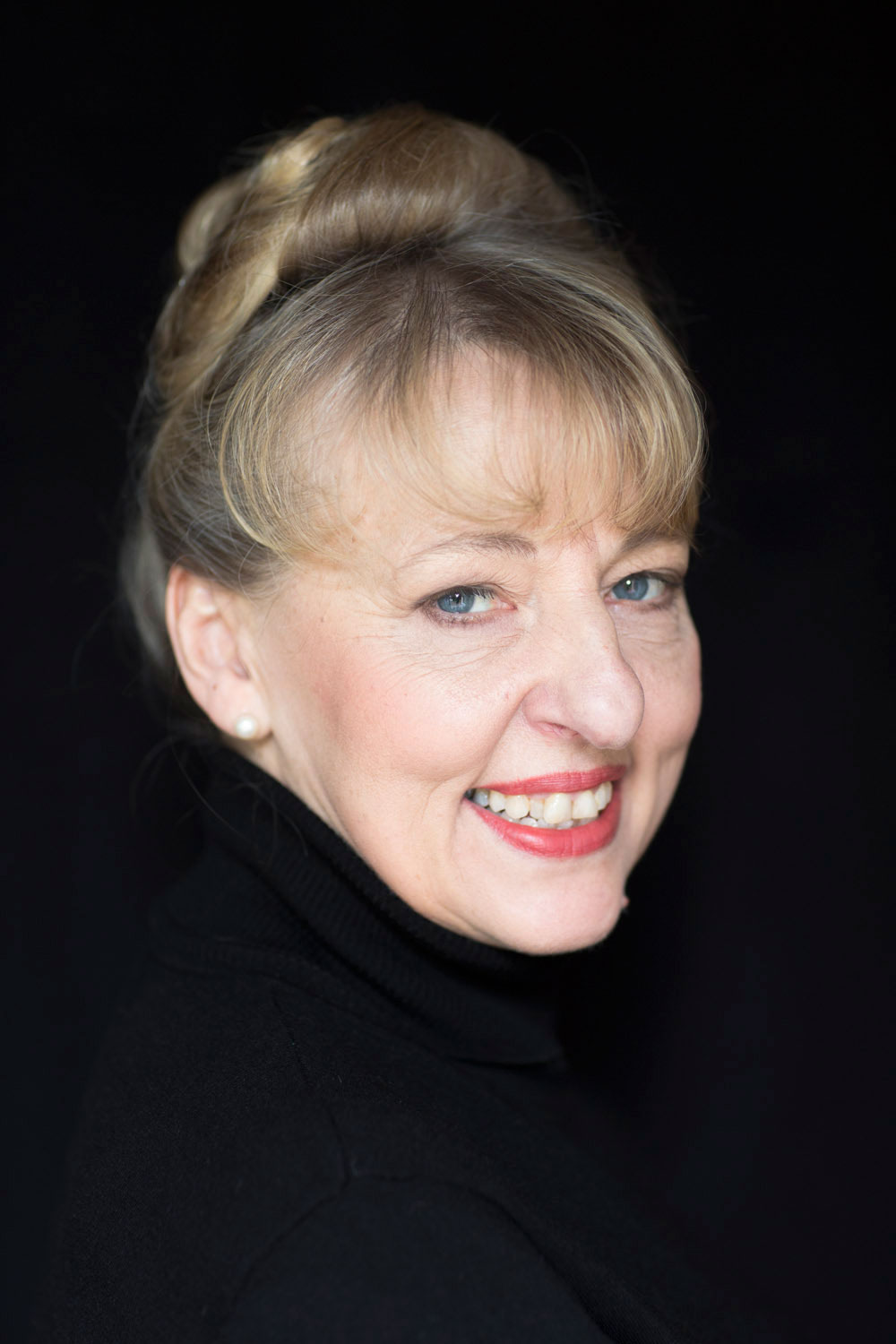 Johanna Bittenbinder - Agentur Heppeler