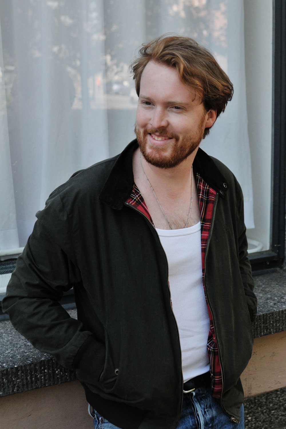 Mats Ole Fischer | Personensuche - Kontakt, Bilder, Profile & mehr!