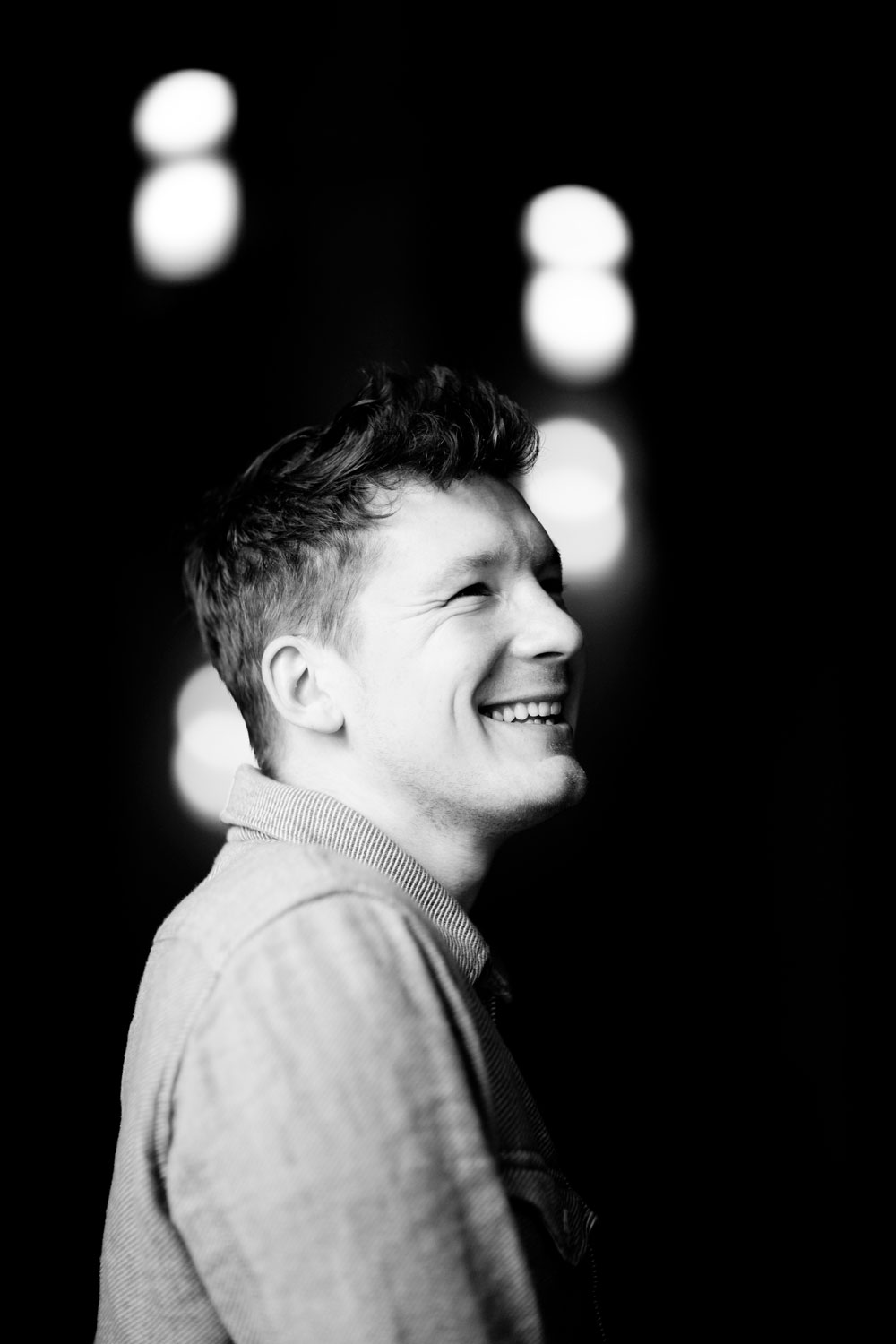 Jacob Matschenz - Agentur Heppeler